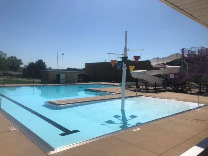 Beverly Pool continues through community | News, Sports, Jobs ...